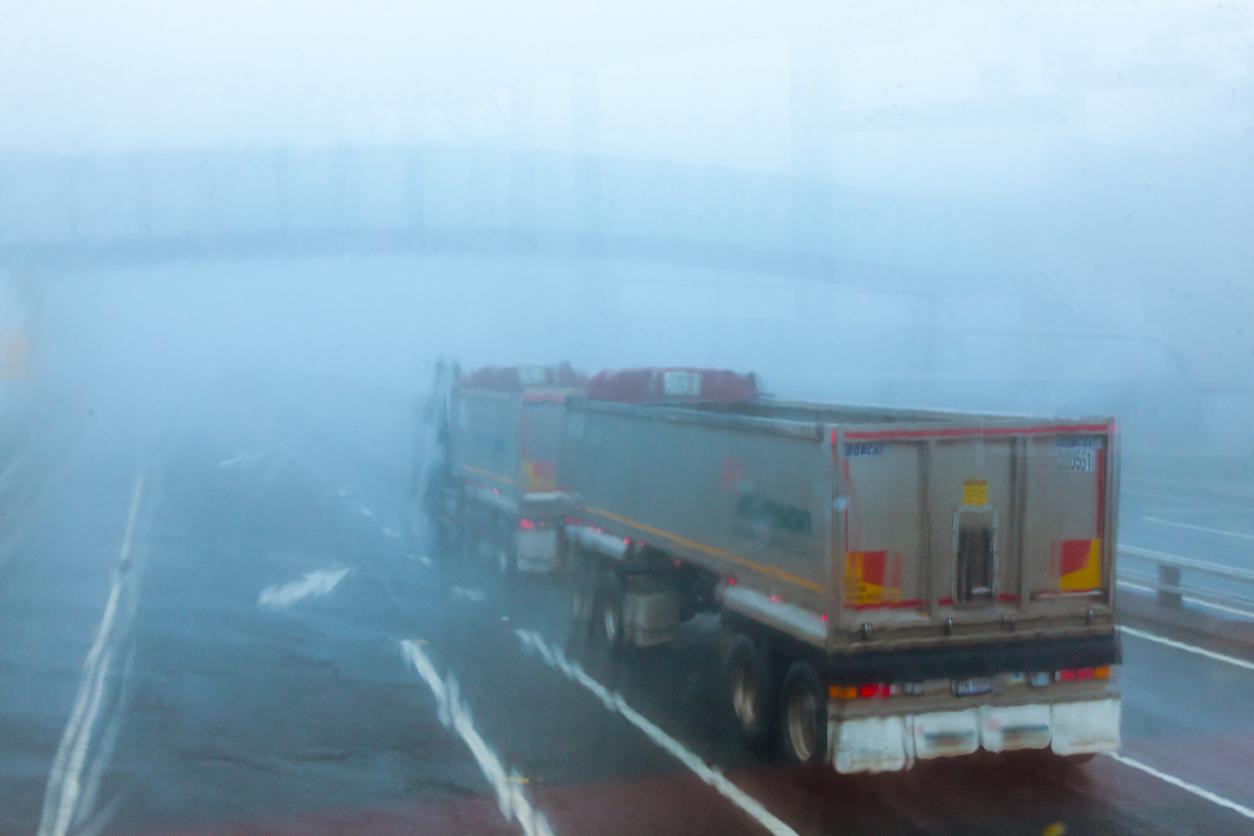 Does Weather Impact GPS Tracking Systems? - Vehicle Passion